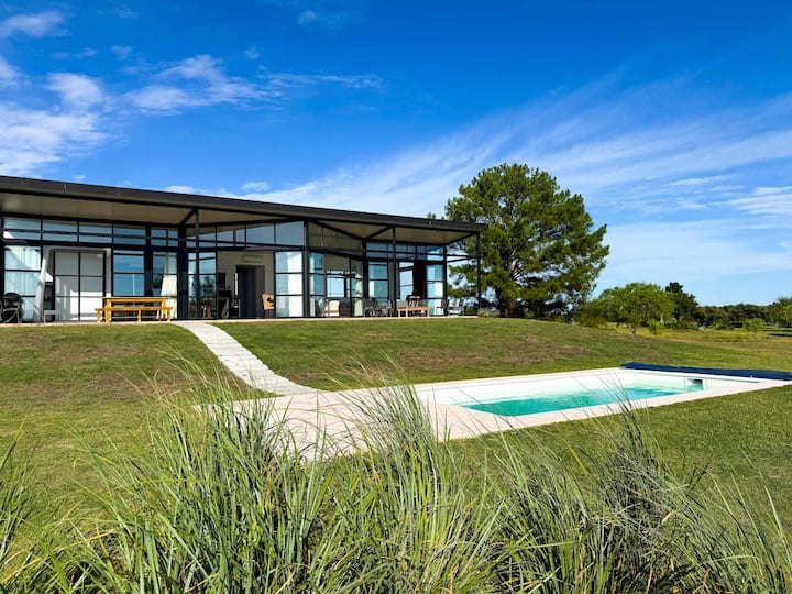 Panoramic By Carmelodays - Provincia de Entre Ríos