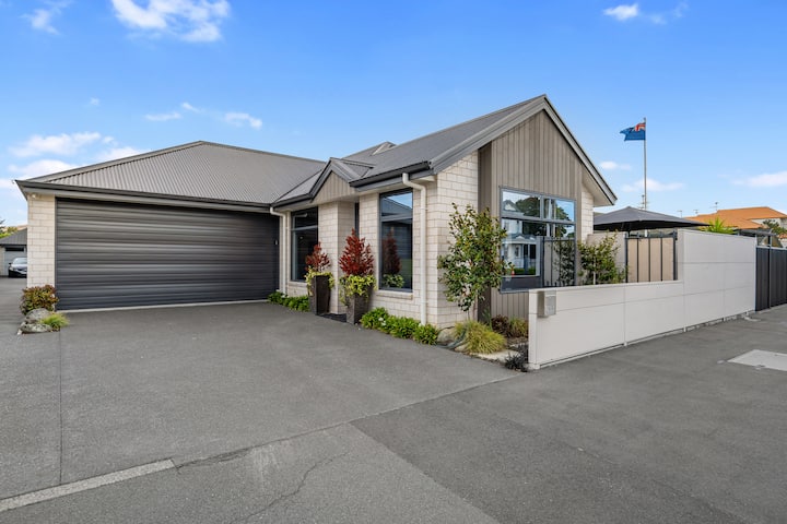 Sauvignon Place - Blenheim Holiday Home - Renwick