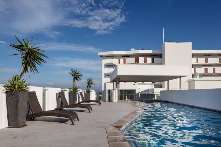Central Holborn - Standard Room - Townsville