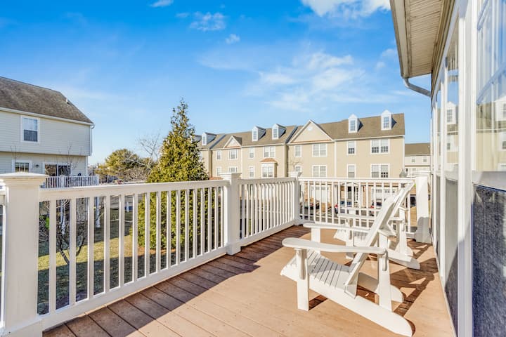 Shoal Lane 12 - Bethany Beach, DE