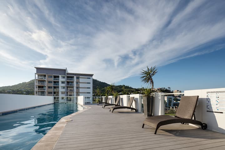 Central Holborn - 3 Bedroom Apartment - Magnetic Island