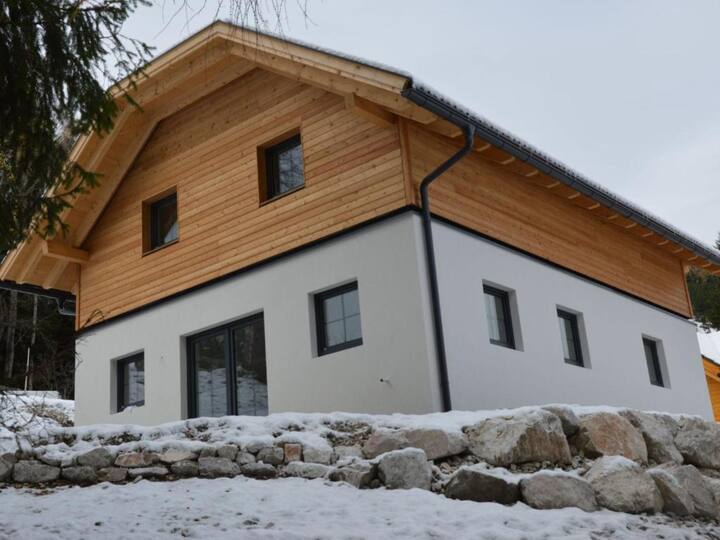 Chalet Dans Une Station De Ski Avec Sauna - Bad Kleinkirchheim