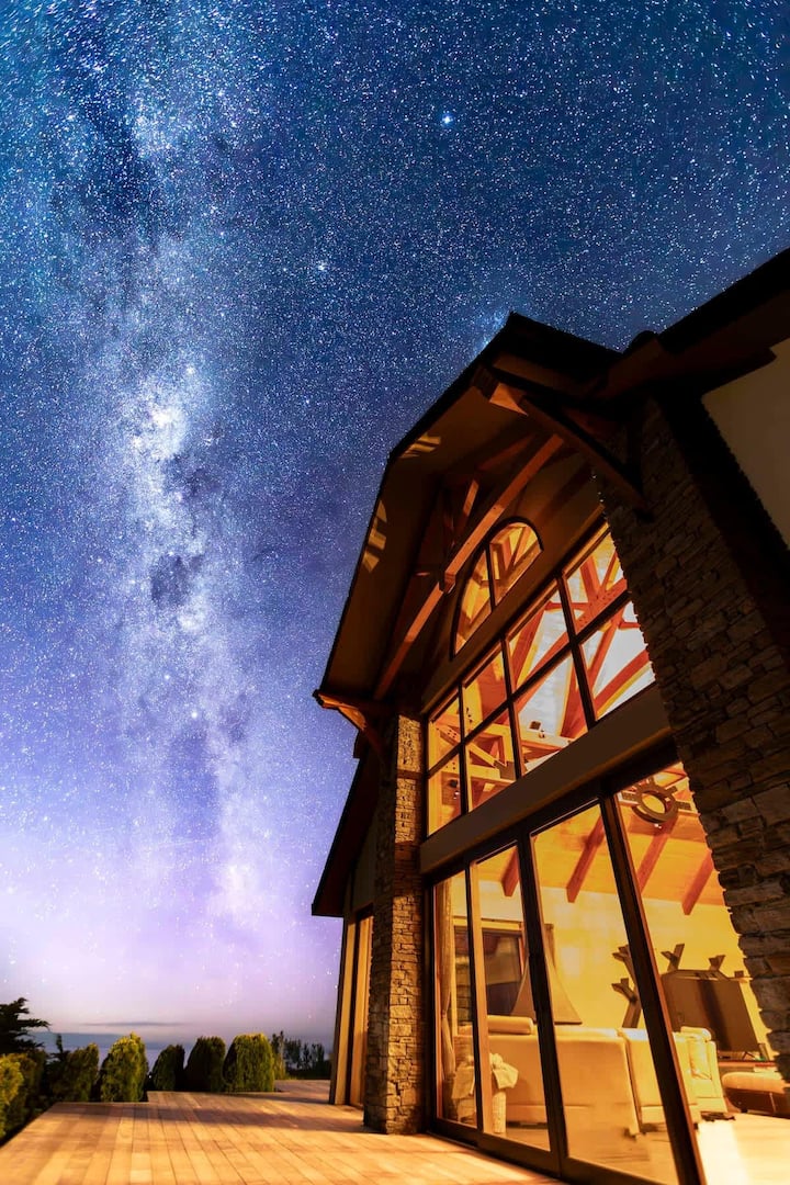 Ata Rangi Lodge | Kaikōura - Kaikōura