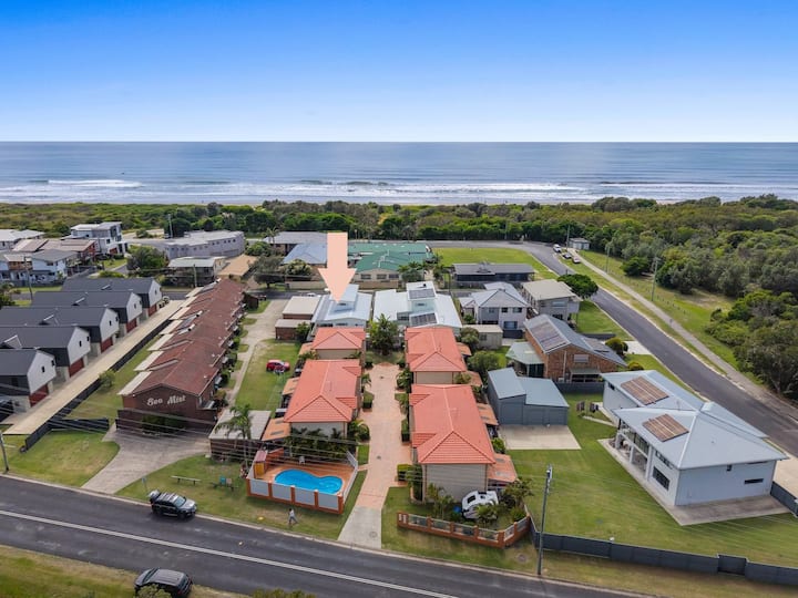 5/4 Flame Street - Evans Head