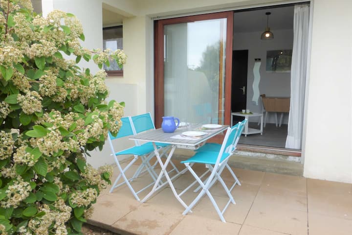 Appt 2 Pièces 3 Couchages Bretignolles Sur Mer - Bretignolles-sur-Mer