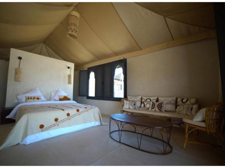 Lodge Supérieure Double - Agafay
