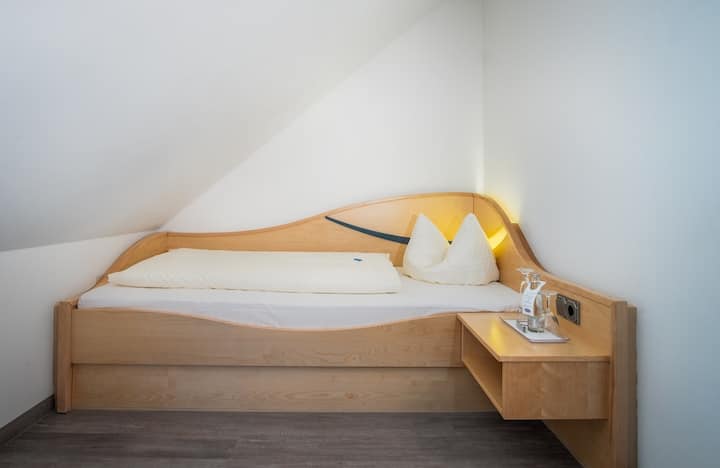 Einzelzimmer Standard Ohne Frühstück - Passau