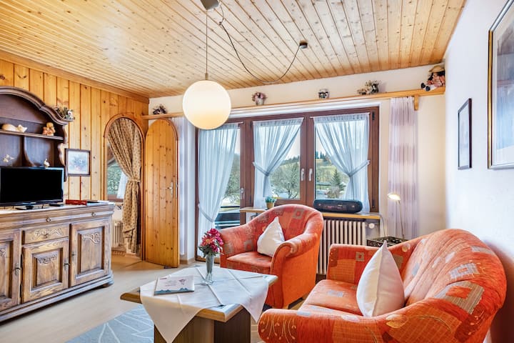 Ferienwohnung Kubens - Titisee-Neustadt