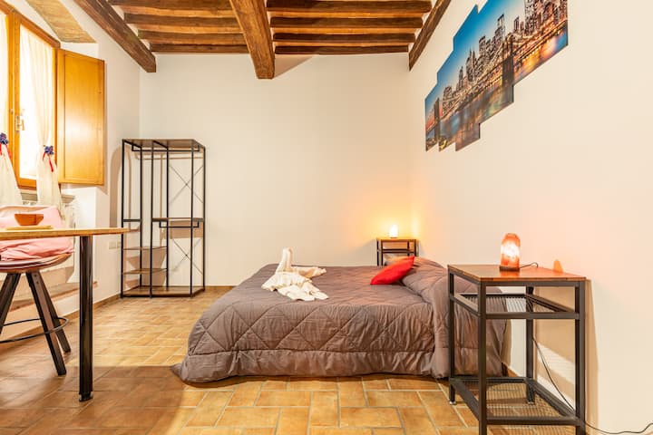 La Casina Mag - Pienza