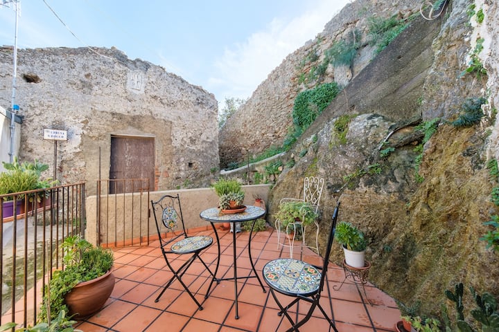 Holiday Home Tommaso E Martina - Roccalumera