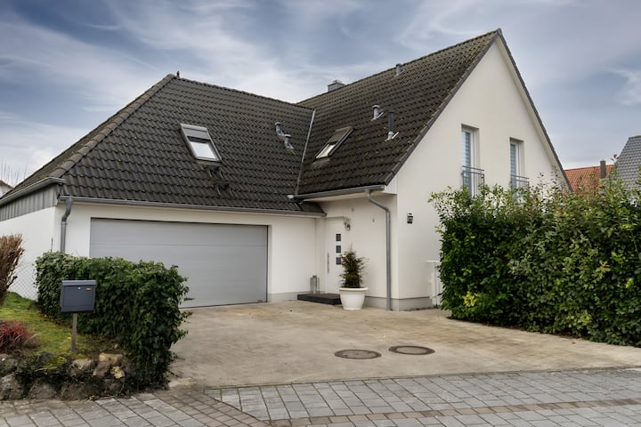 Appartement Tout Confort - Kehl