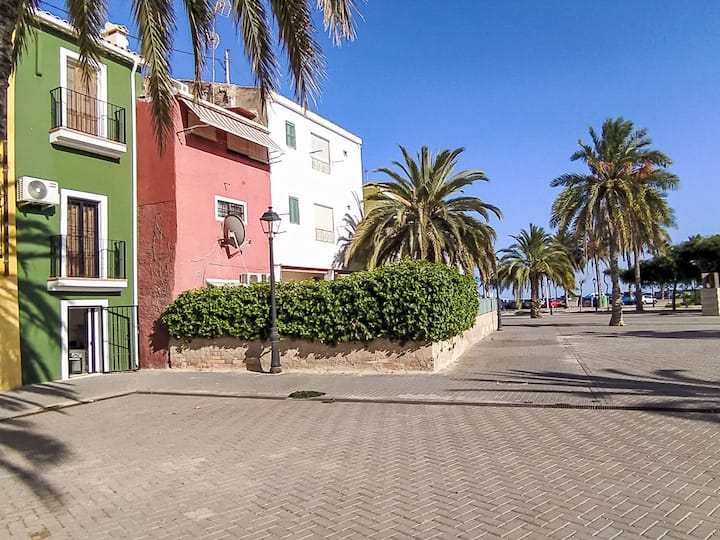Colores Al Mar By Interhome - Villajoyosa