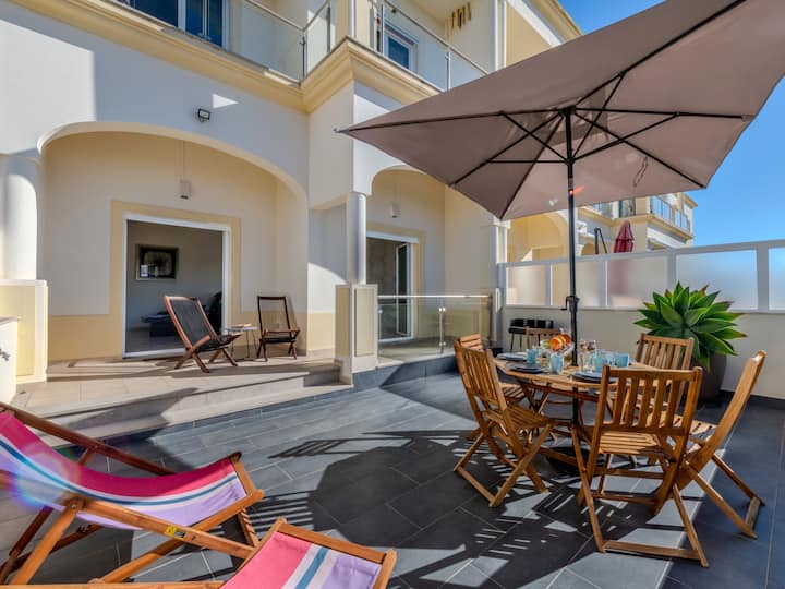 Encosta Dos Salgados By Interhome - Guia