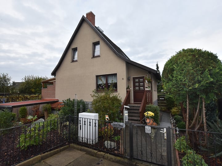 Schönes Appartement Am Meer à Klütz - Klütz