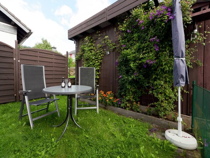 Appartement à Hillesheim, Allemagne, Avec Terrasse - Hillesheim