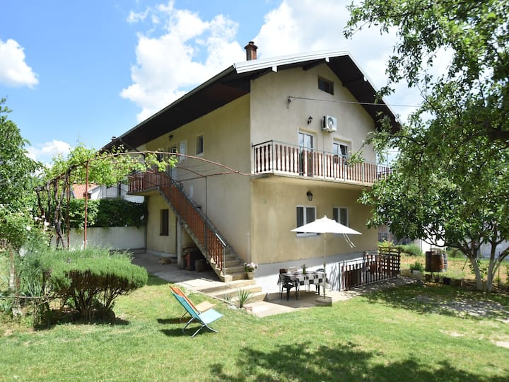 Appartement à Knin Près De La Forteresse - Knin