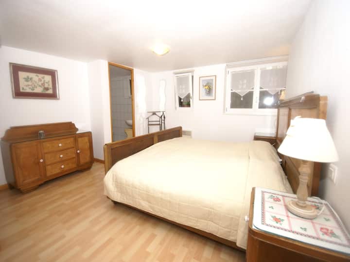 Appartement à Riquewihr Près Des Vignes - Riquewihr