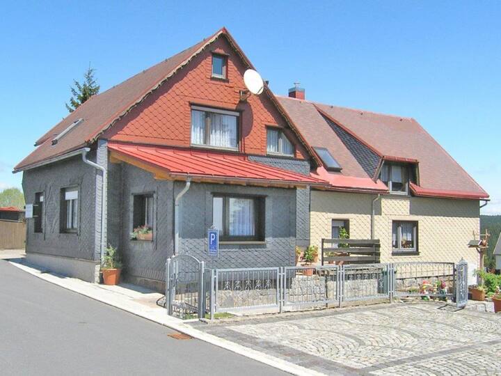 Appartement Près De La Forêt à Frauenwald Thuringe - Frauenwald