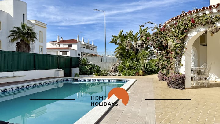 #278 Fonte Dos Leões By Home Holidays - Albufeira