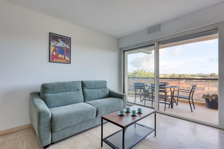 Appartement Douce Riviera - Welkeys - Bandol