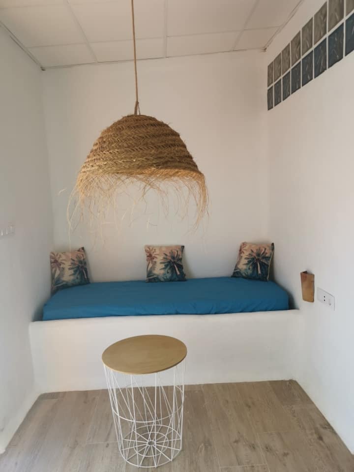 Lanzarote - Sagunto