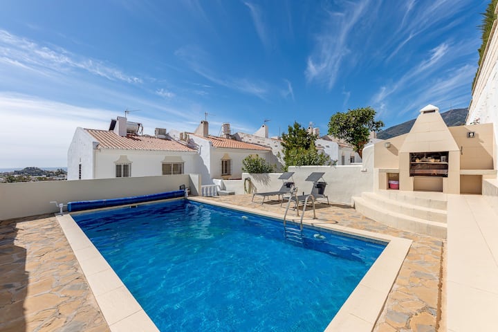 Villa Cuarzo Benalmadena - Torremolinos