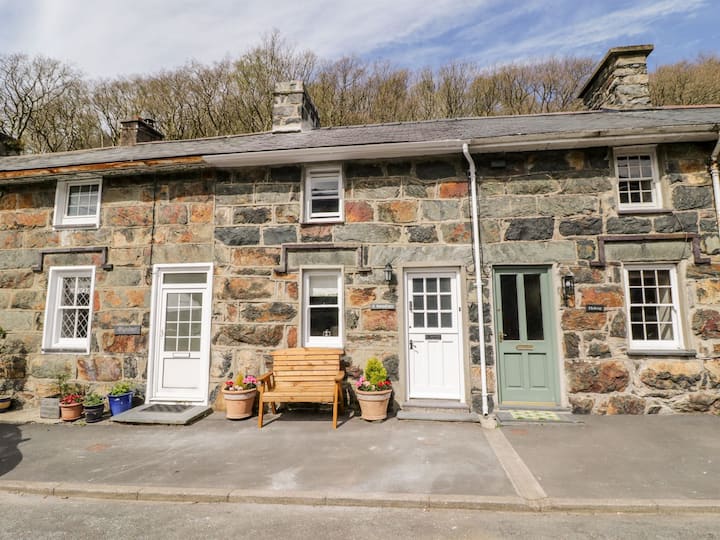 Henfro - Beddgelert