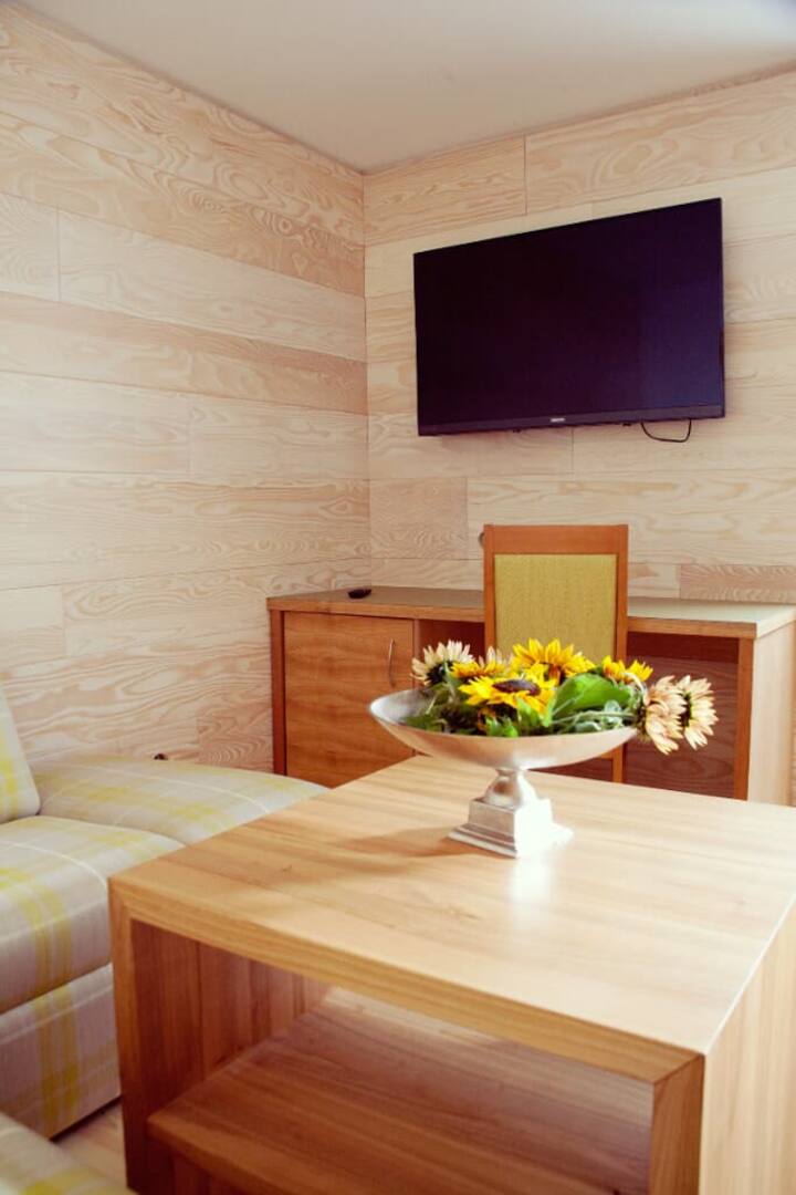 Wellness Suite (Hotel-gasthof Zum Bach) - 拉姆