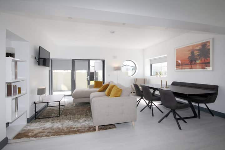 Sunset Beach Apartment - Wexford