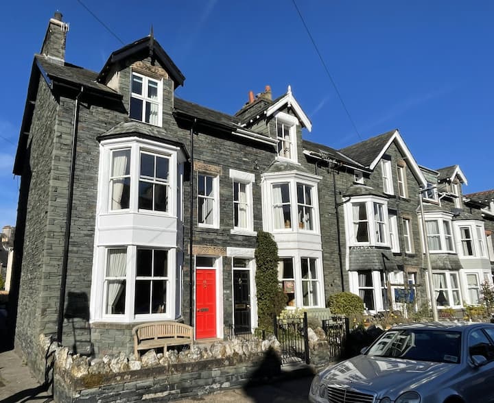 45 Eskin Street - Keswick