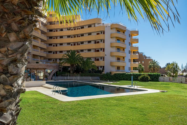 Marinamar 2 Bedroom In Vilamoura W/spa - Quarteira