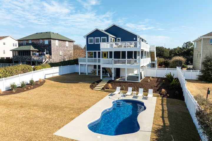 Kh112 Sound Decision - Kitty Hawk, NC
