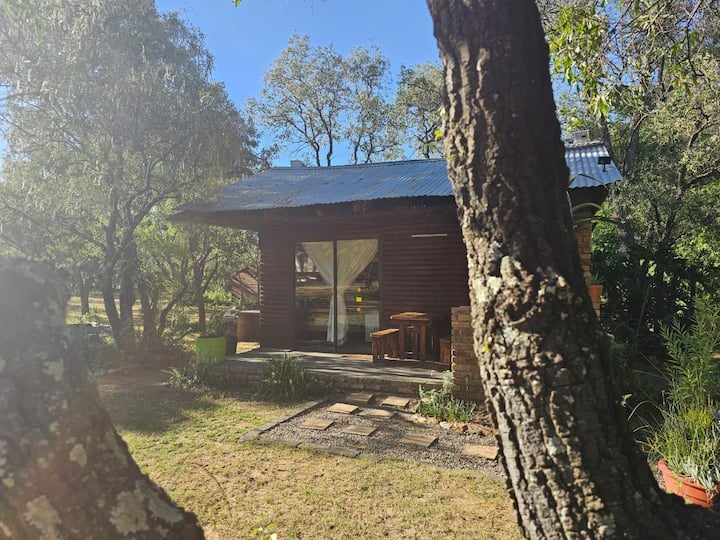 Standard Chalet - Cullinan