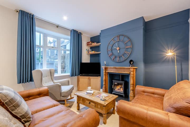 3 Bed In Ilkley (Oc-i30726) - Ilkley