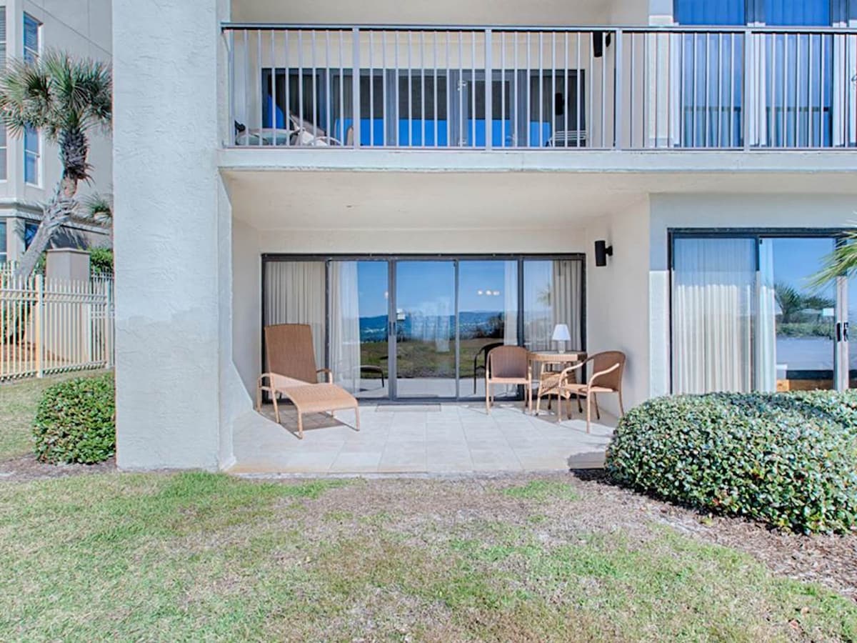 Huntington by the Sea 107- Beach Service! - Apartments for Rent in ...