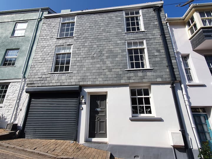 Wisteria House - 達特茅斯