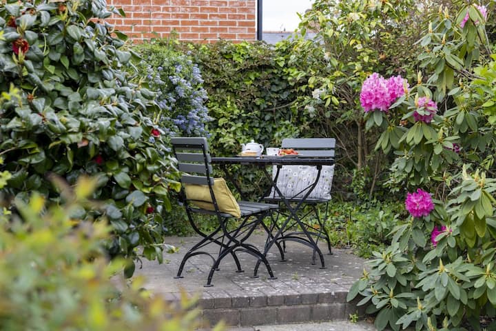 1 Bed In Bridport (Oc-p30346) - Bridport