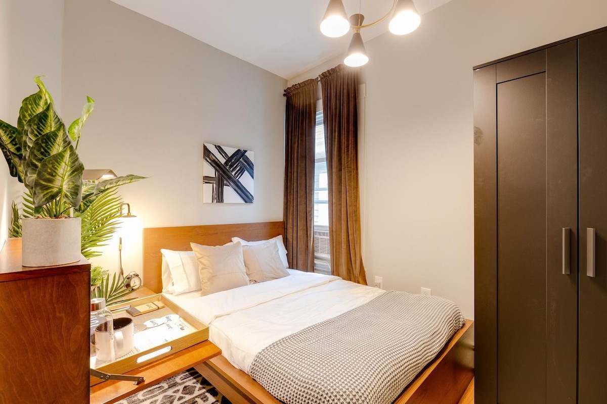 Chambre privée pratique #193 2C - Airbnb