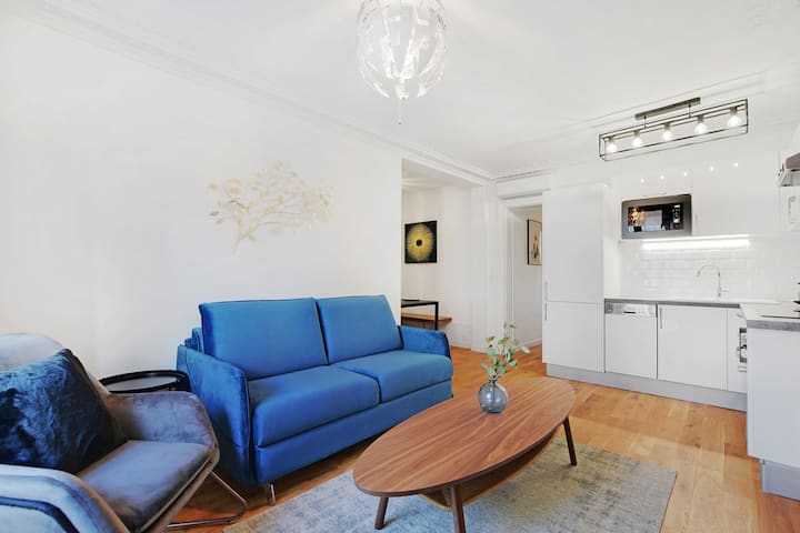 Magnifique Appartement - Place De La Bastille - Parigi