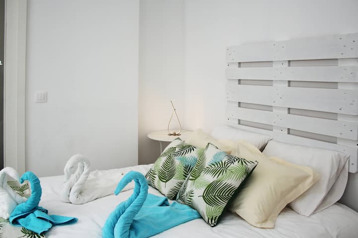T2 Suites Com Vistas Rio Douro - Madalena