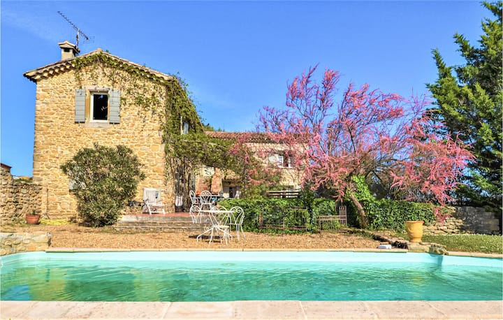 Maison - Les Magnarelles - Alès