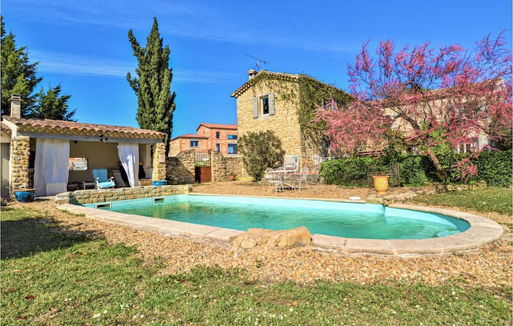 Maison - Les Magnarelles - Alès