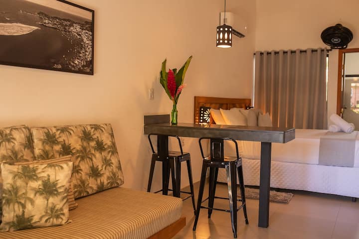 Studios Taipa - Nearby Pituba And Urban Beaches - Itacaré