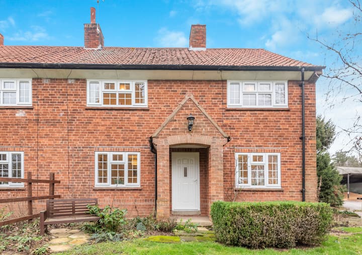 Apple Orchard Cottage - Southwell - Southwell