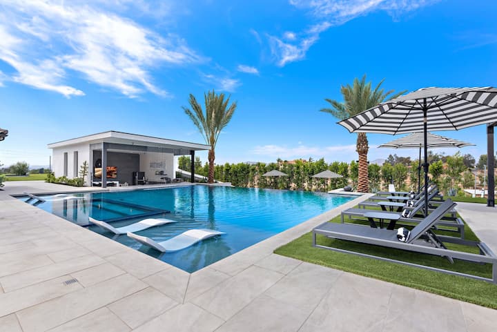 Vaquero By Fieldtrip | Modern Wine Country Resort - Temecula, CA