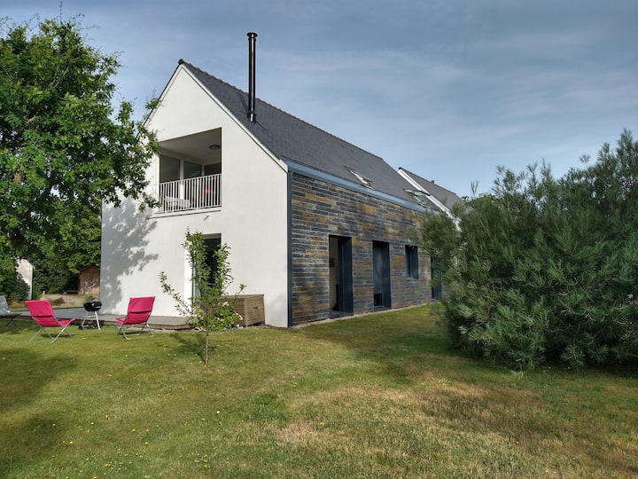 Grande Maison Bord De Mer - Sarzeau