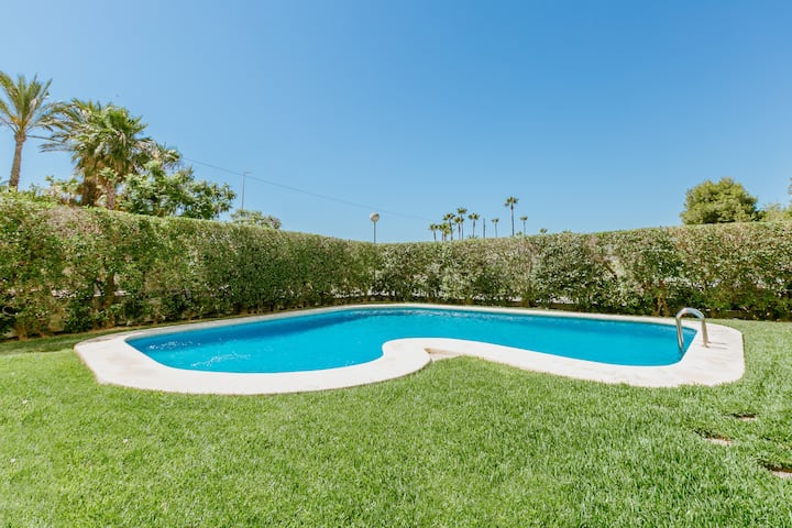Tamarinda - Jávea