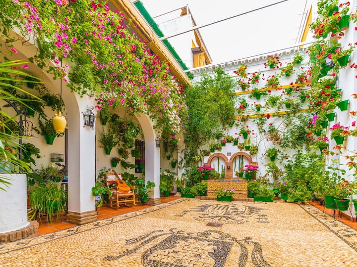 Casa Nina - Córdoba
