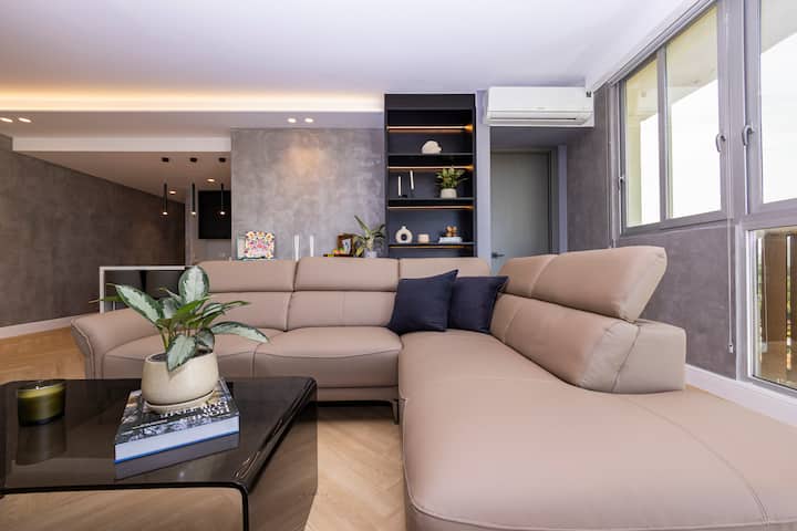 The Q Condo By Acomodo @Coco Del Mar - Panama City