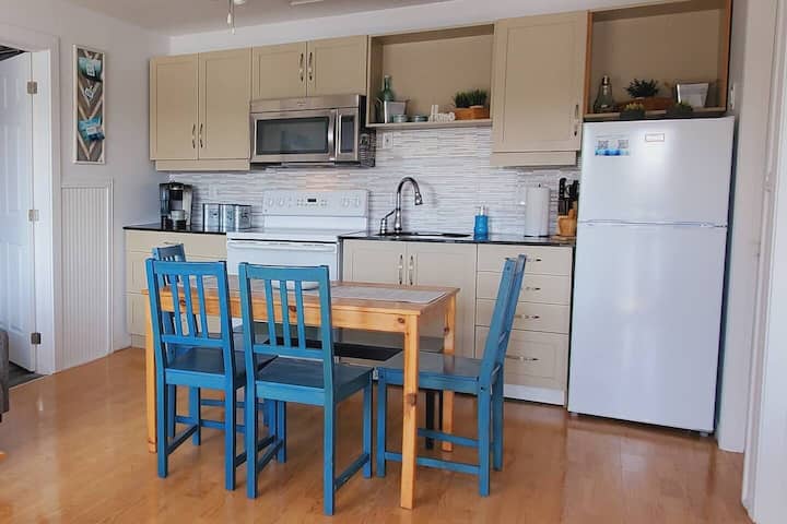 Rustic Cabin On Lac Mcgregor - Val-des-Monts